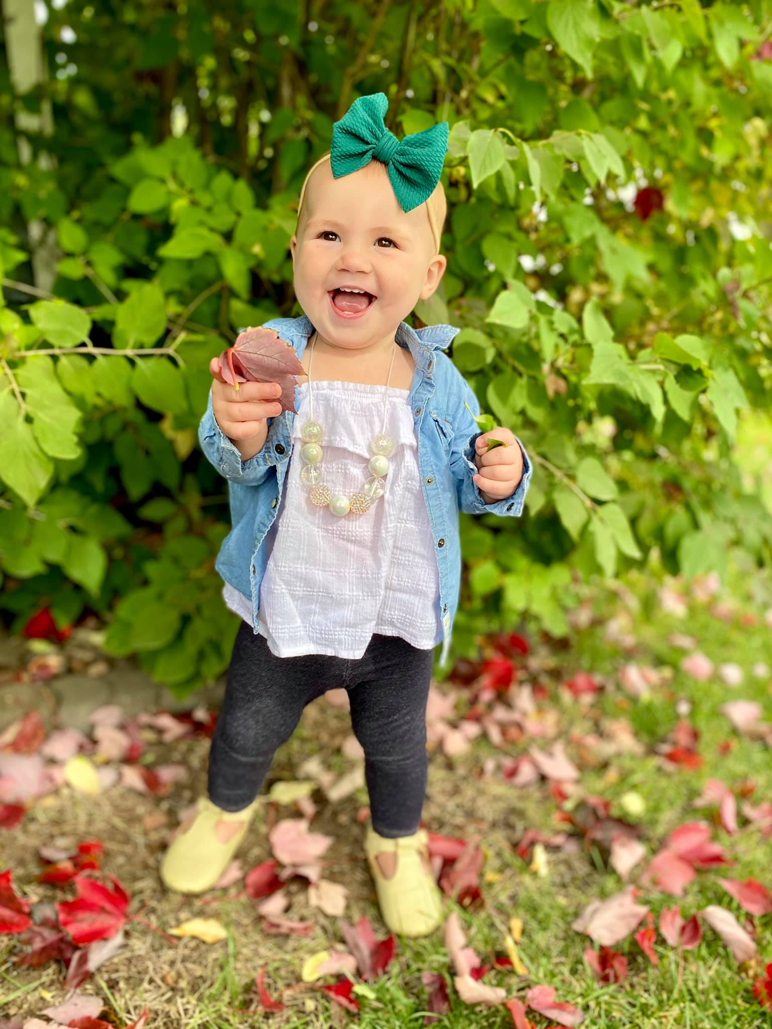 Peacock - Made to Order – Little Roo's MN, LLC