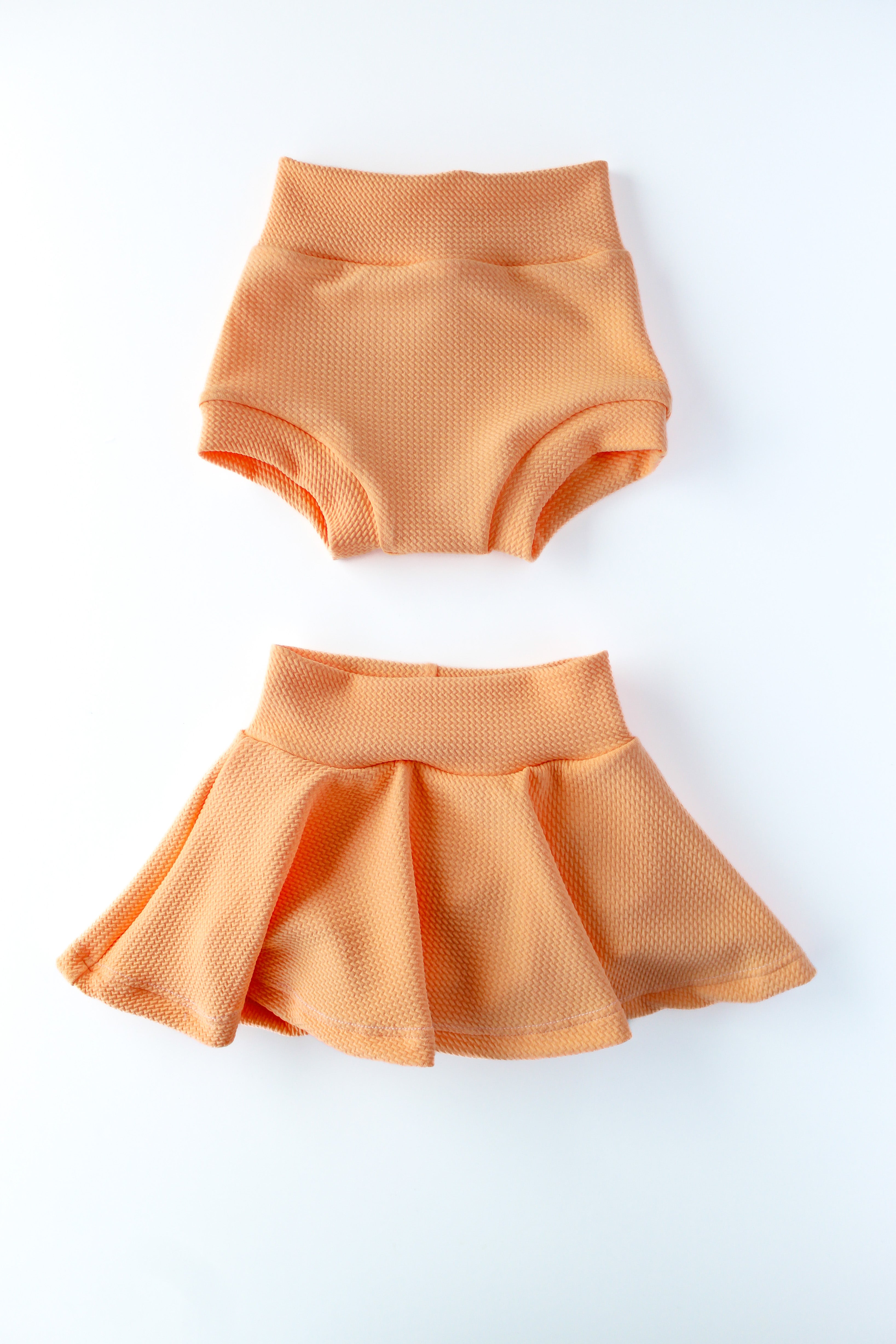 Dreamsicle BUMMIES - Made to Order – Little Roo's MN, LLC